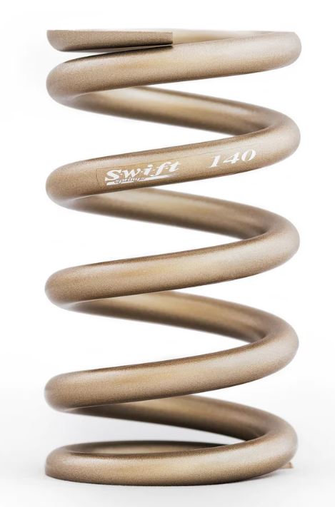 Swift Spring Upgrade – www.pdvmotorsports.com